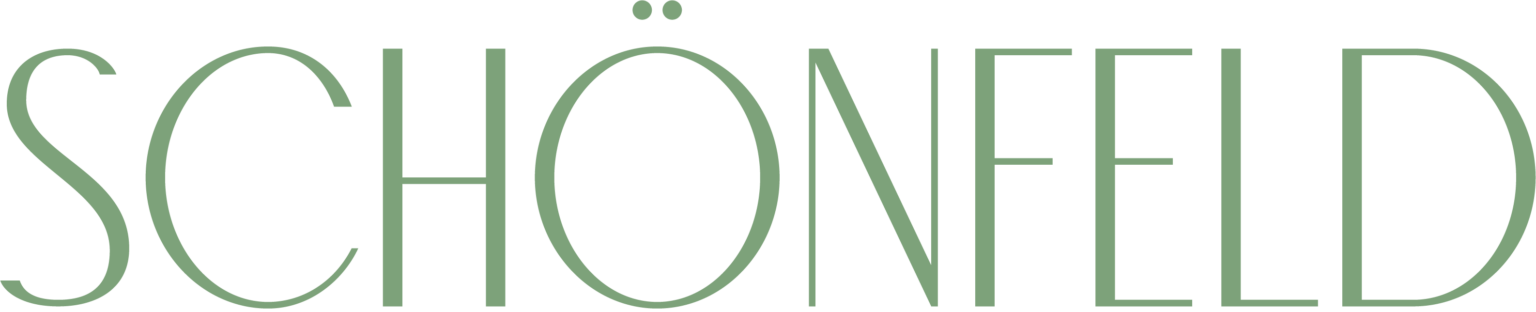 Lage - Schönfeld Schafisheim