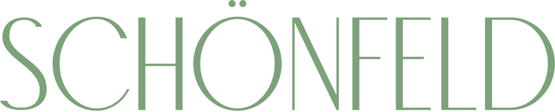 Lage - Schönfeld Schafisheim